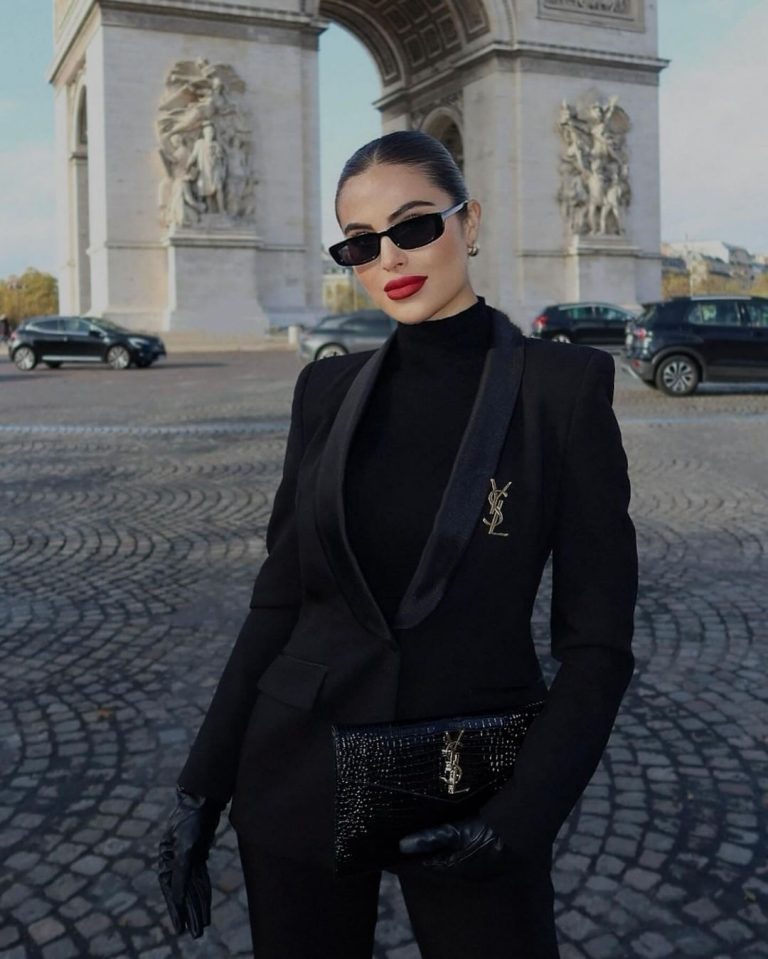 25 Fall Looks 2024: Trendy, Casual, and Chic Outfit Ideas for Every ...