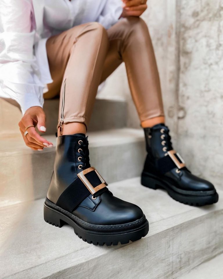 Women's Booties Fall 25 Ideas: Outfits, Prices, and Styling Tips for ...