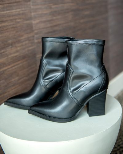 Women's Booties Fall 25 Ideas: Outfits, Prices, and Styling Tips for ...