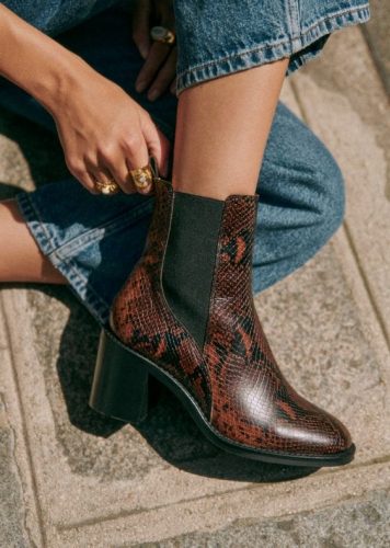 Women's Fall Shoes 2024: 25 Ideas for Casual, Work, and Trendy Styles