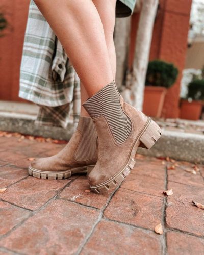 Women's Booties Fall 25 Ideas: Outfits, Prices, and Styling Tips for ...
