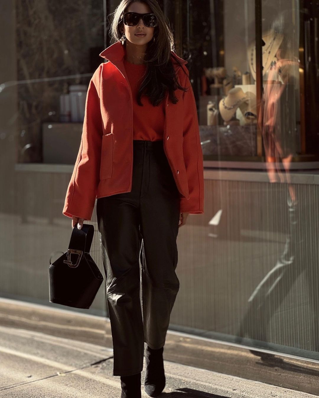 Discover 27 Stylish Ideas for Women's Fashion Fall 2024 | Black, White ...