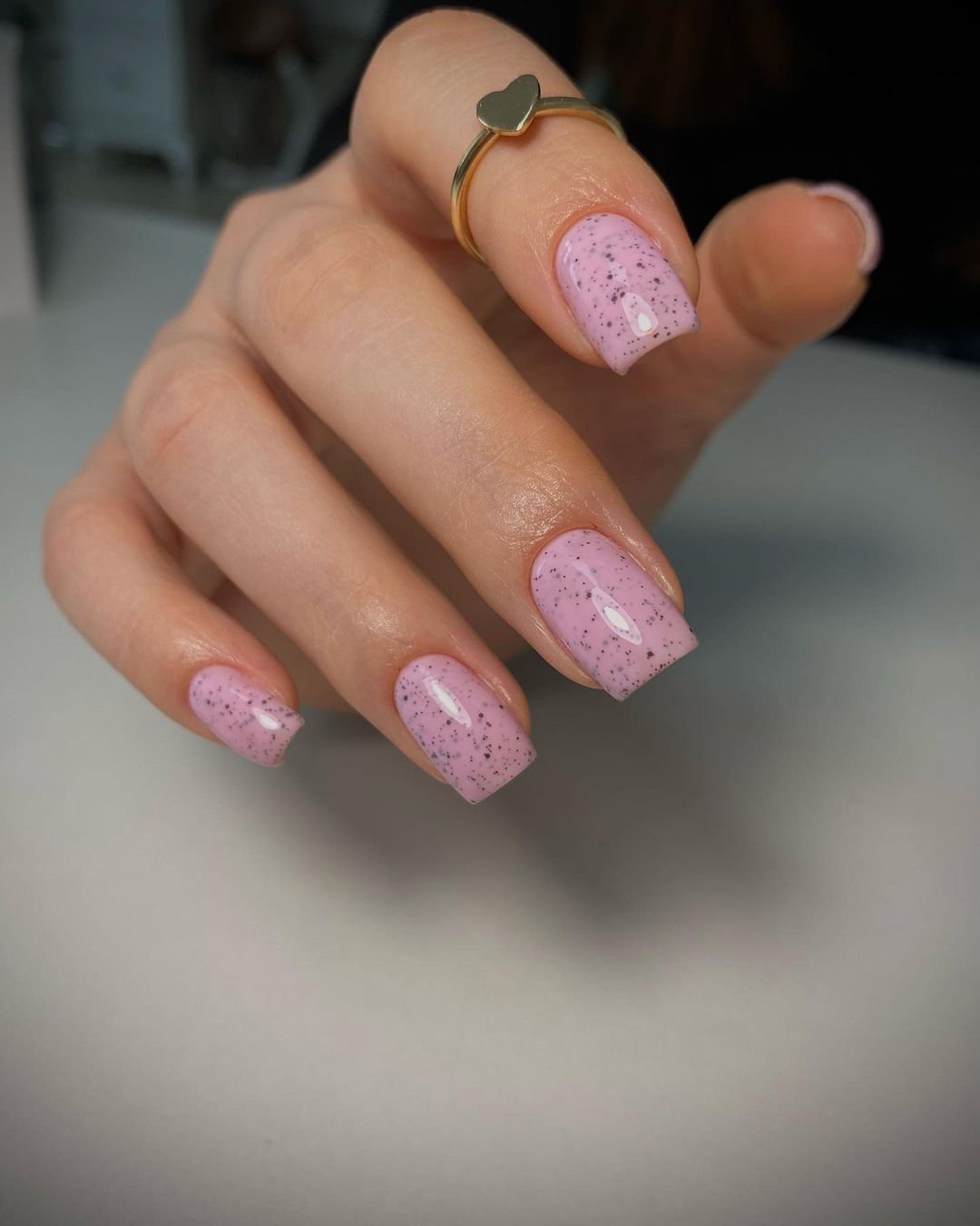 Discover 26 Fall Pink Nails Ideas - Cute Designs, Colors, and Trends On ...