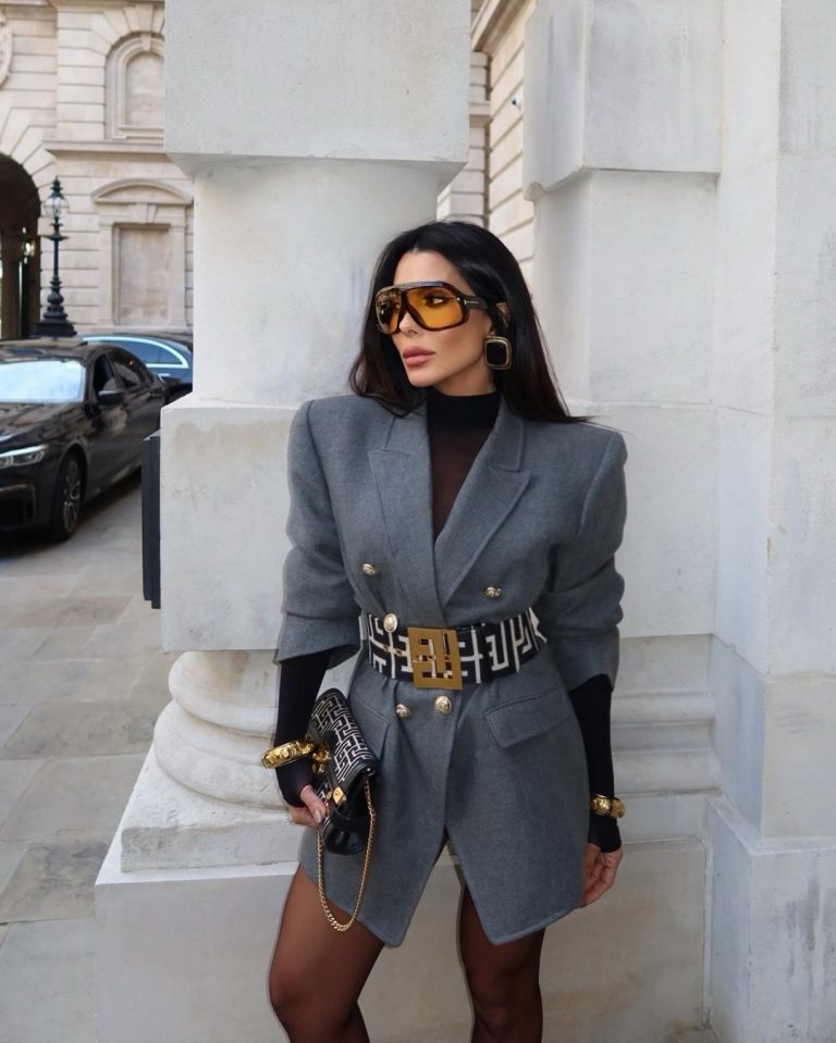 Trendy Women's Fall Clothes 2024: 27 Ideas and Styles