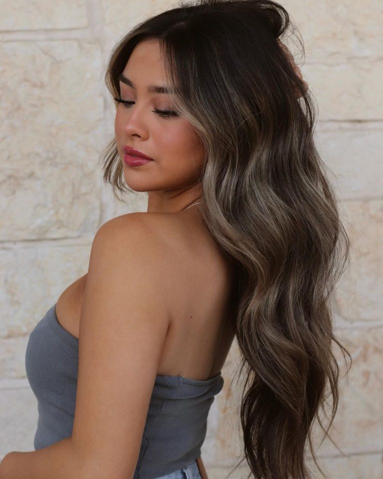Fall Haircut and Color 27 Ideas for 2024 - Bob, Pixie, Shoulder Length ...