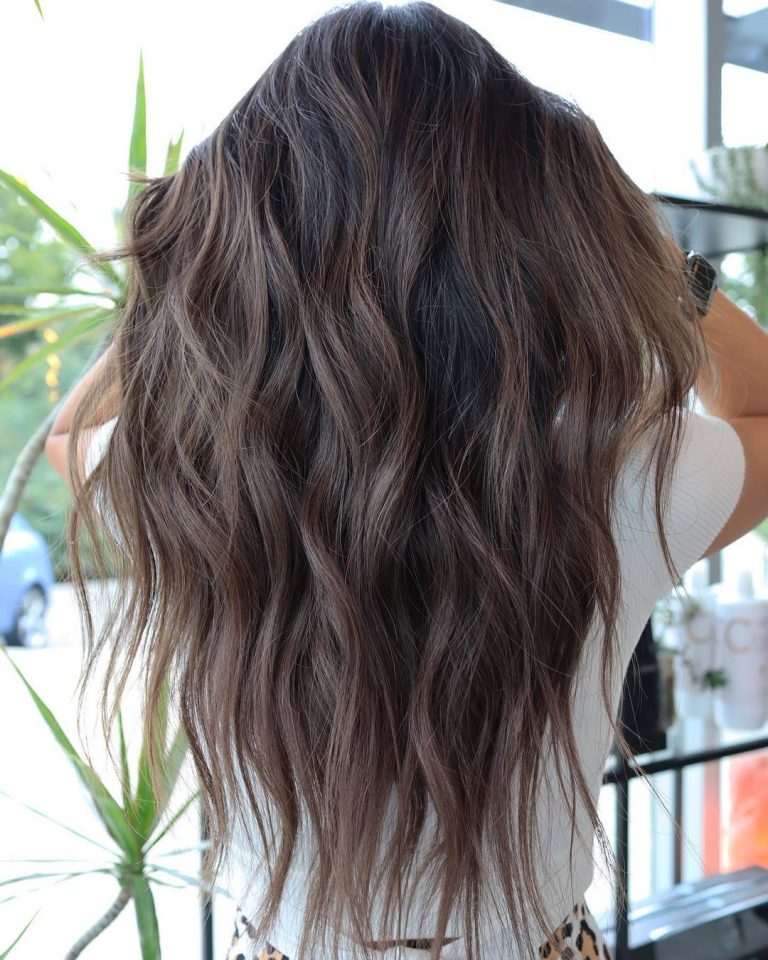 Fall Hair Colors 2024: 28 Trendy Ideas for Brunettes, Blondes, and More
