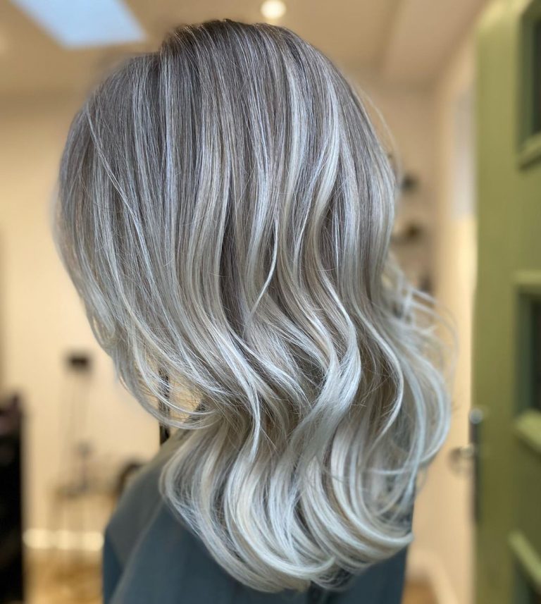Blond Fall Hair Colors 2024: 25 Ideas for Every Style