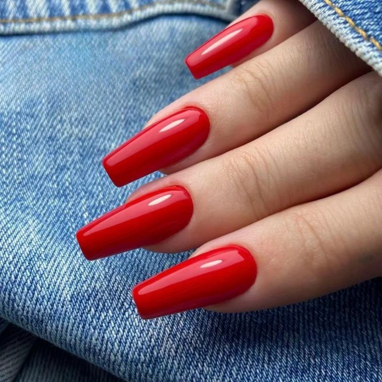 Best DND Fall Nail Colors: Trends, Swatches & 25 Ideas