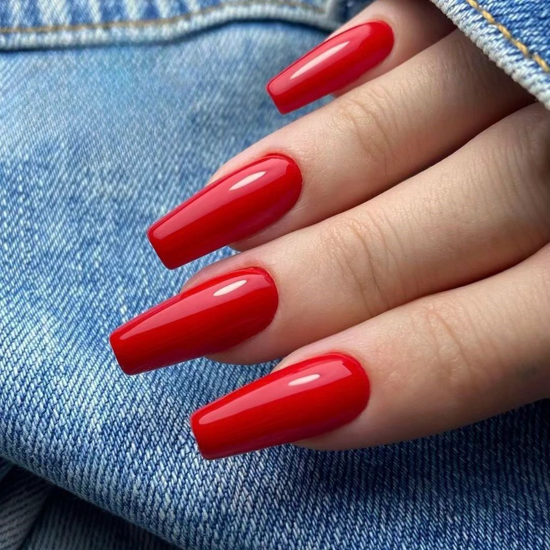 Best DND Fall Nail Colors: Trends, Swatches & 25 Ideas