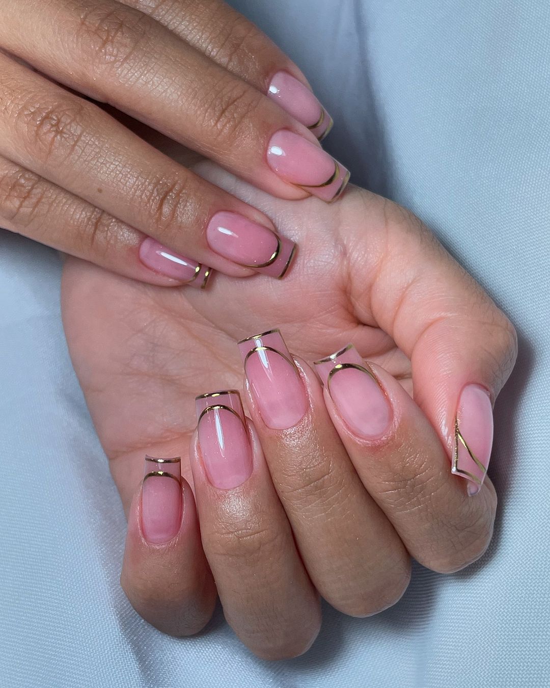 Best DND Fall Nail Colors: Trends, Swatches & 25 Ideas