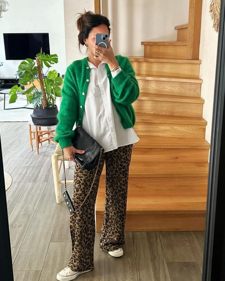 Trendy Women's Fall Clothes 2024: 27 Ideas and Styles
