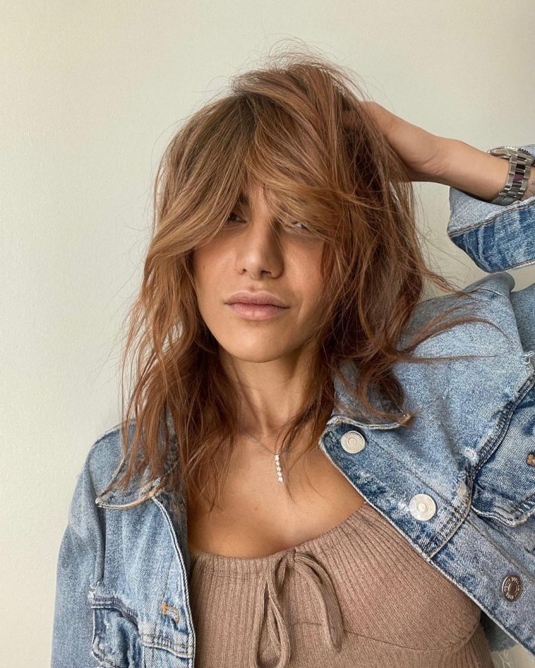 Fall Hair Colors 2024: 28 Trendy Ideas for Brunettes, Blondes, and More