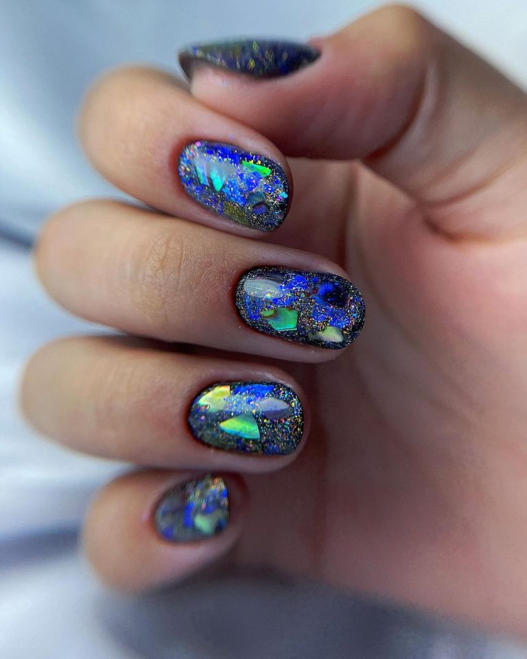 Best DND Fall Nail Colors: Trends, Swatches & 25 Ideas