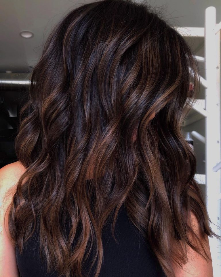 Fall Hair Colors 2024: 28 Trendy Ideas for Brunettes, Blondes, and More