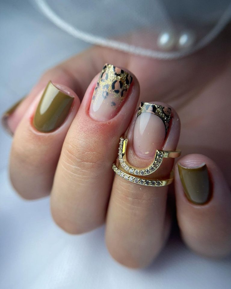 Best DND Fall Nail Colors: Trends, Swatches & 25 Ideas