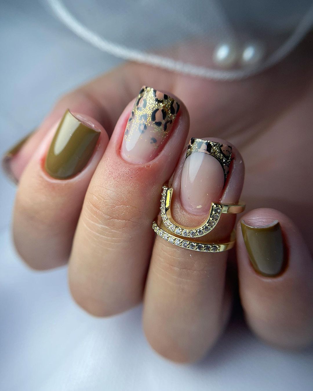 Best DND Fall Nail Colors: Trends, Swatches & 25 Ideas