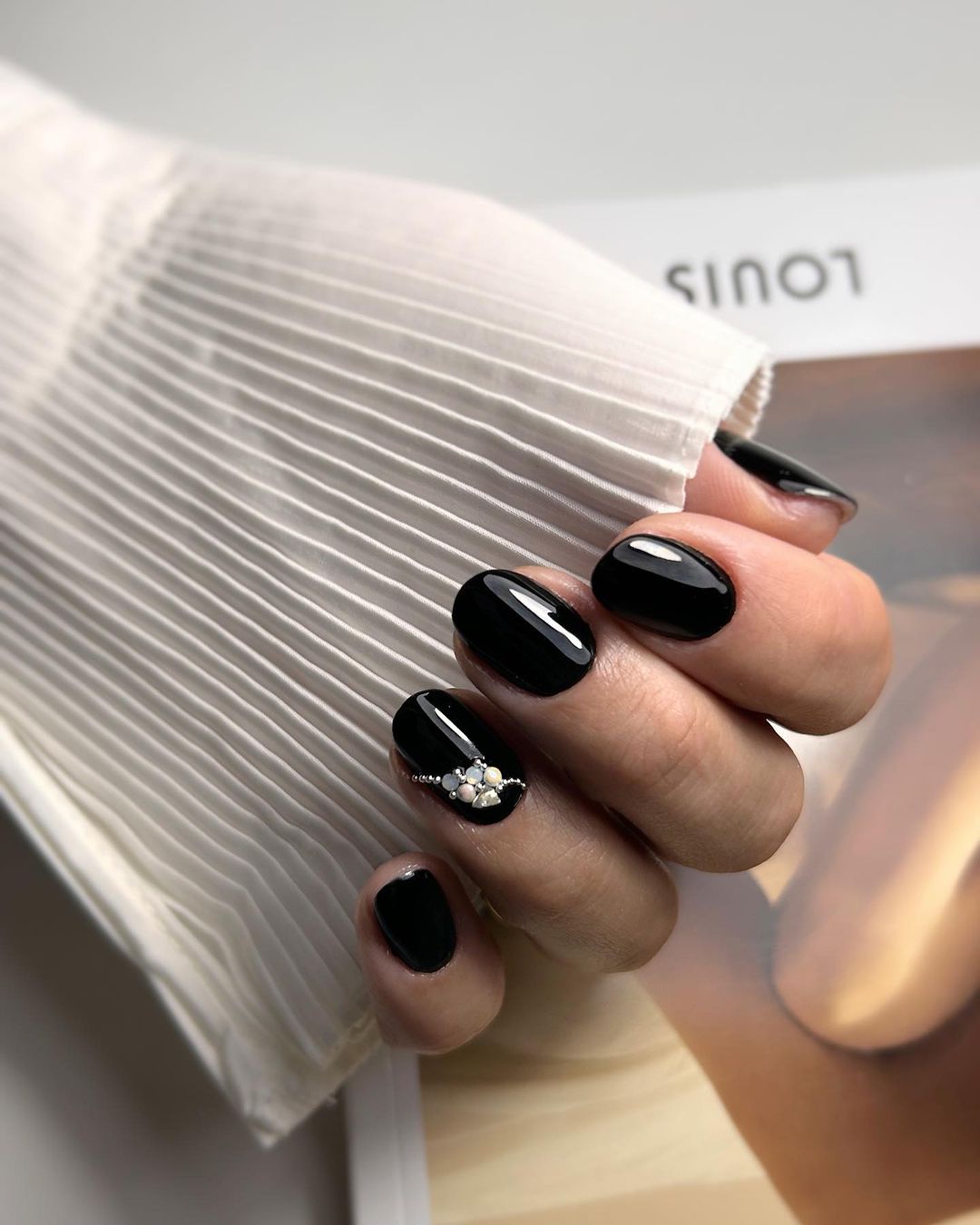 Best DND Fall Nail Colors: Trends, Swatches & 25 Ideas