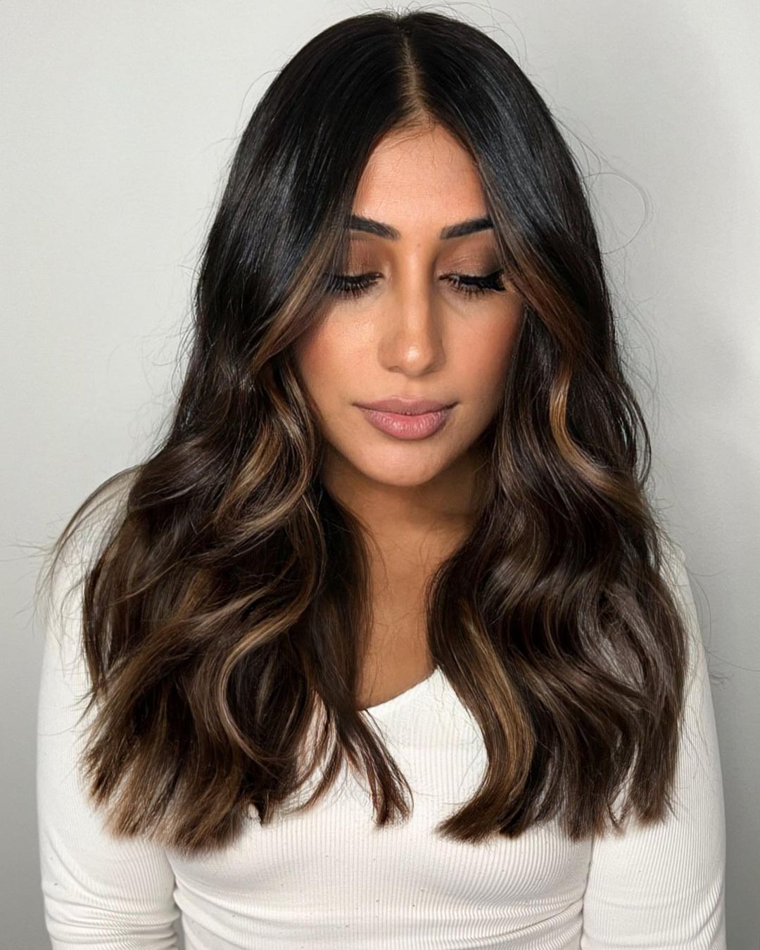 Fall Hair Colors 2024: 28 Trendy Ideas for Brunettes, Blondes, and More