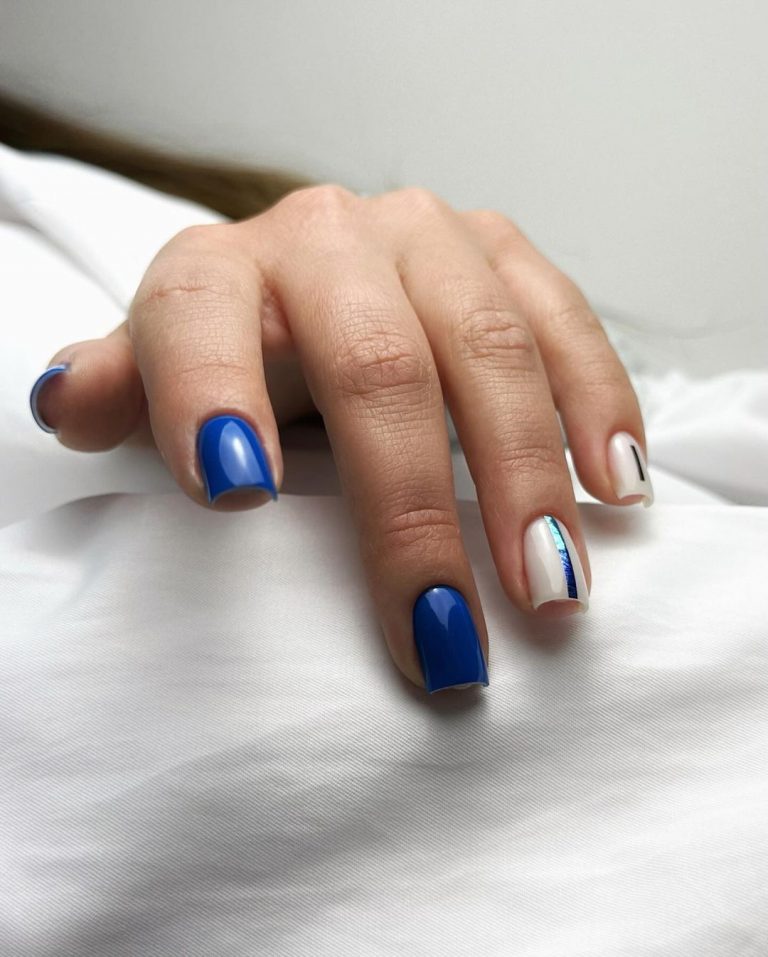 Best DND Fall Nail Colors: Trends, Swatches & 25 Ideas