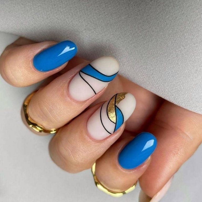 Best DND Fall Nail Colors: Trends, Swatches & 25 Ideas