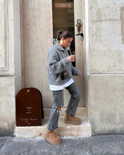 Trendy Women's Fall Clothes 2024: 27 Ideas and Styles