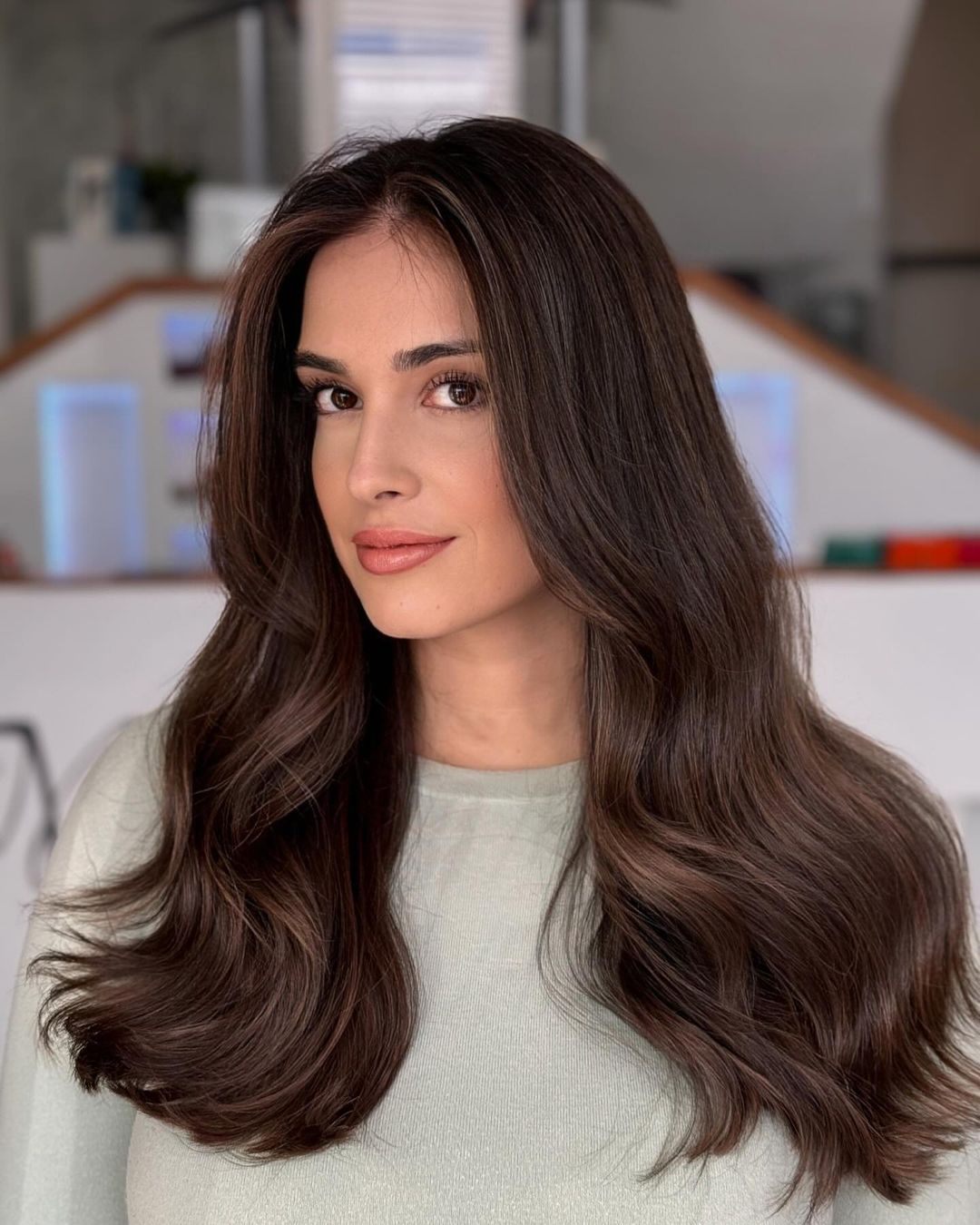 Fall Hair Color Trend 2024: 28 Ideas for Brunettes, Blondes, Redheads ...