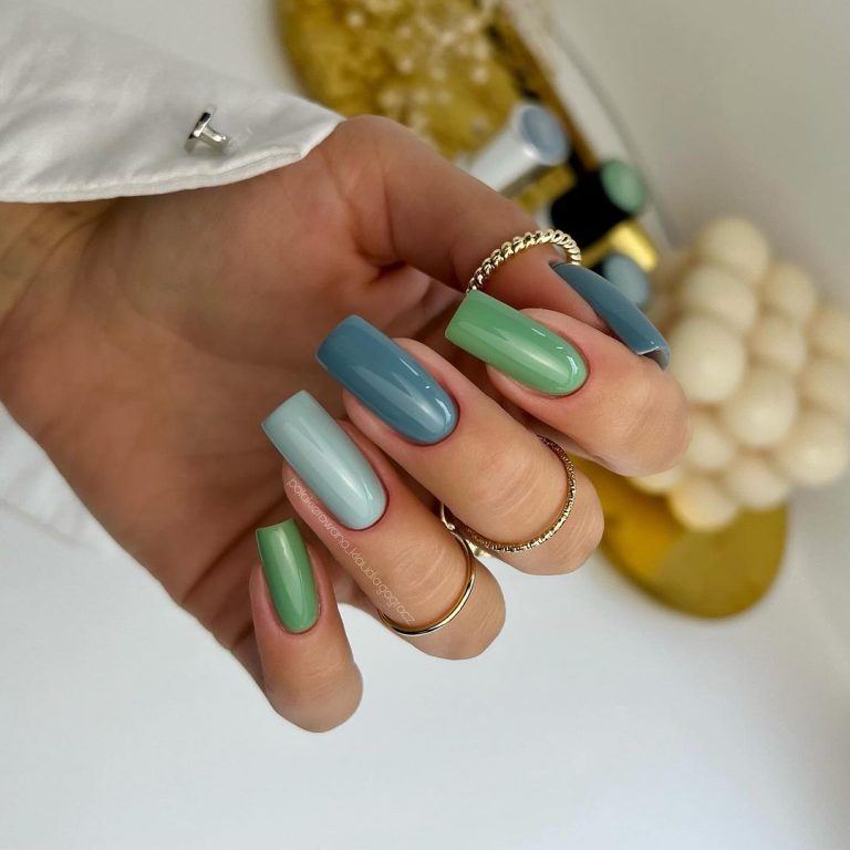 Best DND Fall Nail Colors: Trends, Swatches & 25 Ideas
