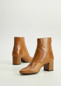 24 Ideas for Women's Boots Fall 2024 - Trendy Chelsea, Cowboy, and ...