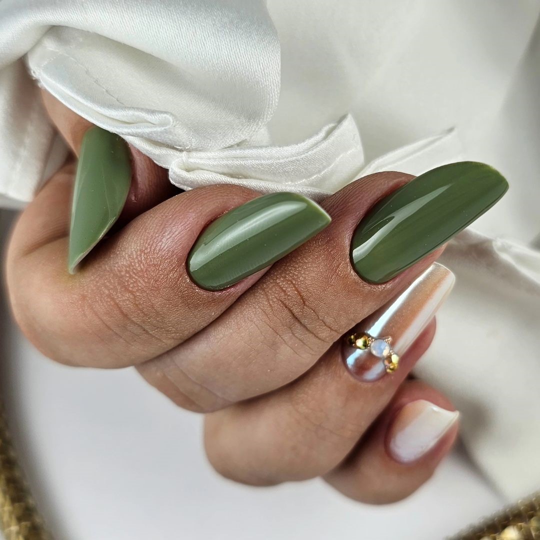 Best DND Fall Nail Colors: Trends, Swatches & 25 Ideas