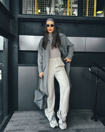 Trendy Women's Fall Clothes 2024: 27 Ideas and Styles