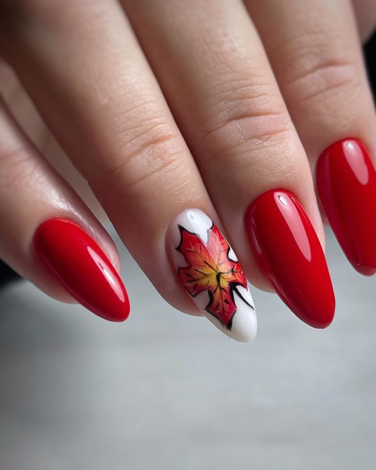 Best DND Fall Nail Colors: Trends, Swatches & 25 Ideas