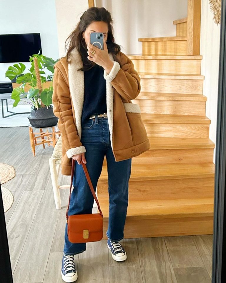 Trendy Women's Fall Clothes 2024: 27 Ideas and Styles