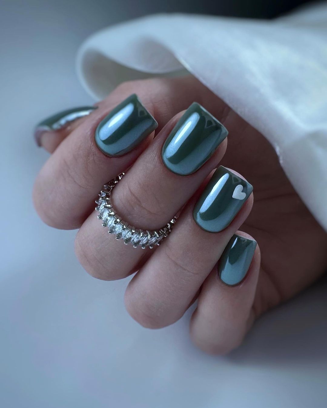 Best DND Fall Nail Colors: Trends, Swatches & 25 Ideas
