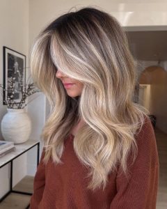 Fall Haircut and Color 27 Ideas for 2024 - Bob, Pixie, Shoulder Length ...
