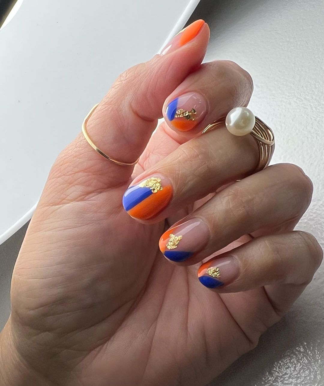 Fall Season Nails: 26 Chic Ideas for Every Nail Type and Shape