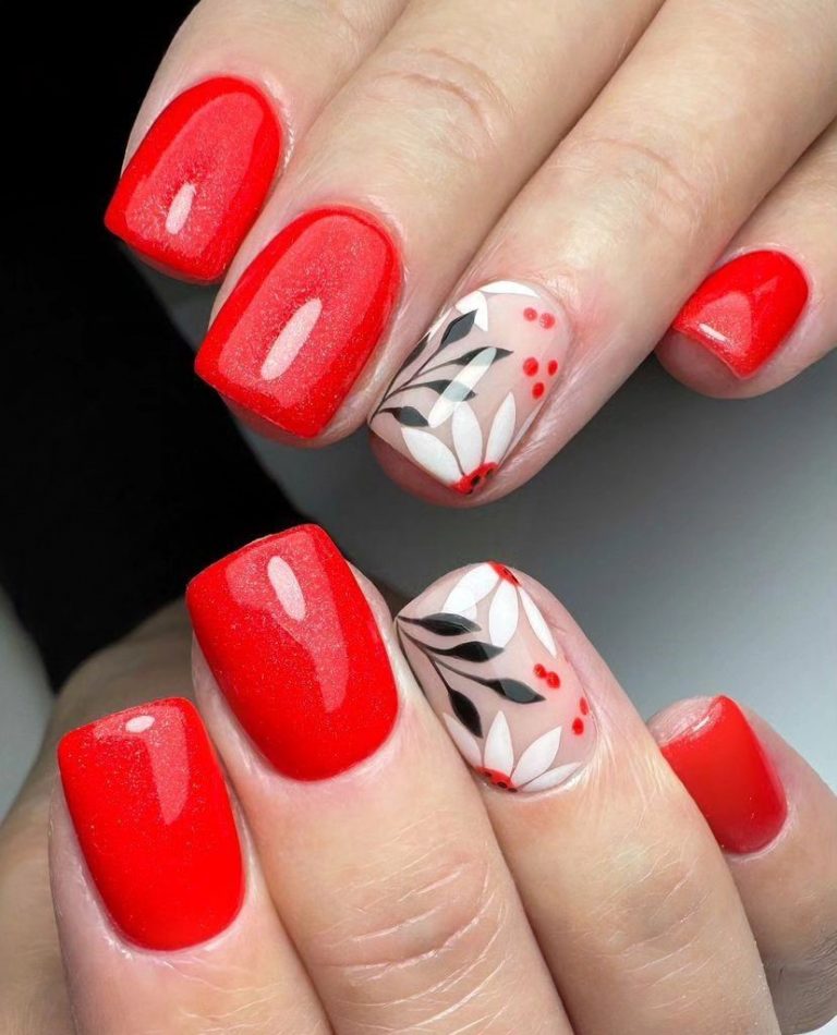 Best DND Fall Nail Colors: Trends, Swatches & 25 Ideas