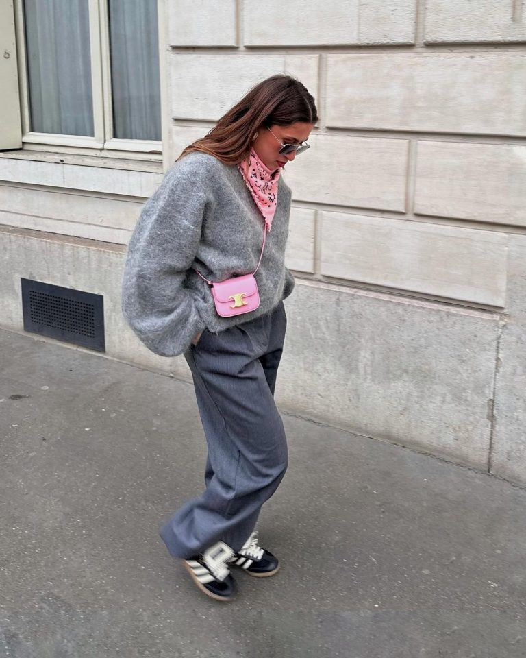 Trendy Women's Fall Clothes 2024: 27 Ideas and Styles