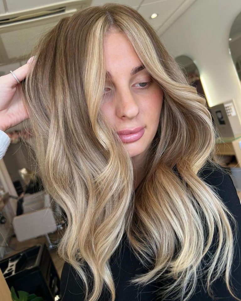 Fall Hair Colors 2024: 28 Trendy Ideas for Brunettes, Blondes, and More