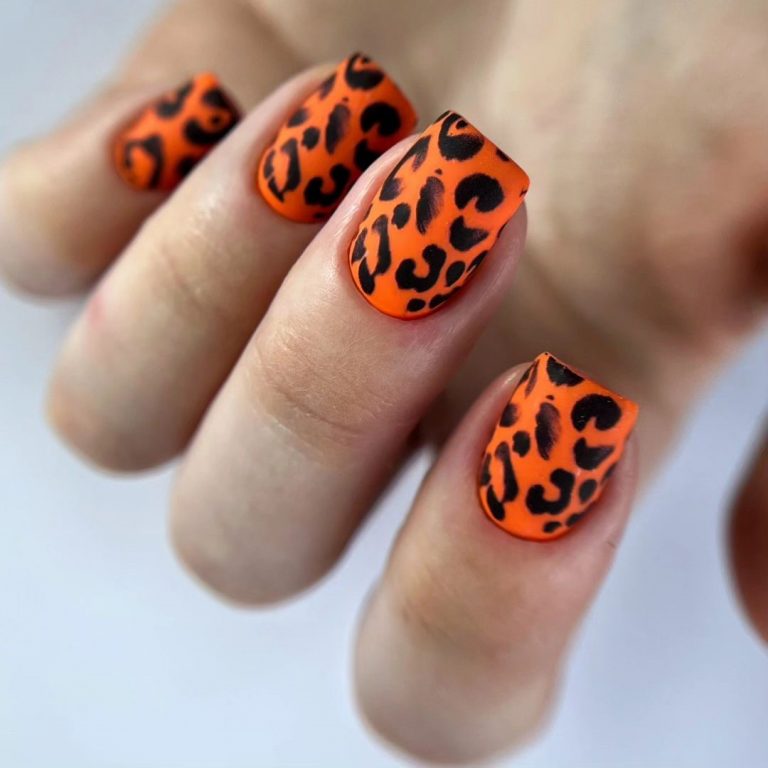 Best DND Fall Nail Colors: Trends, Swatches & 25 Ideas