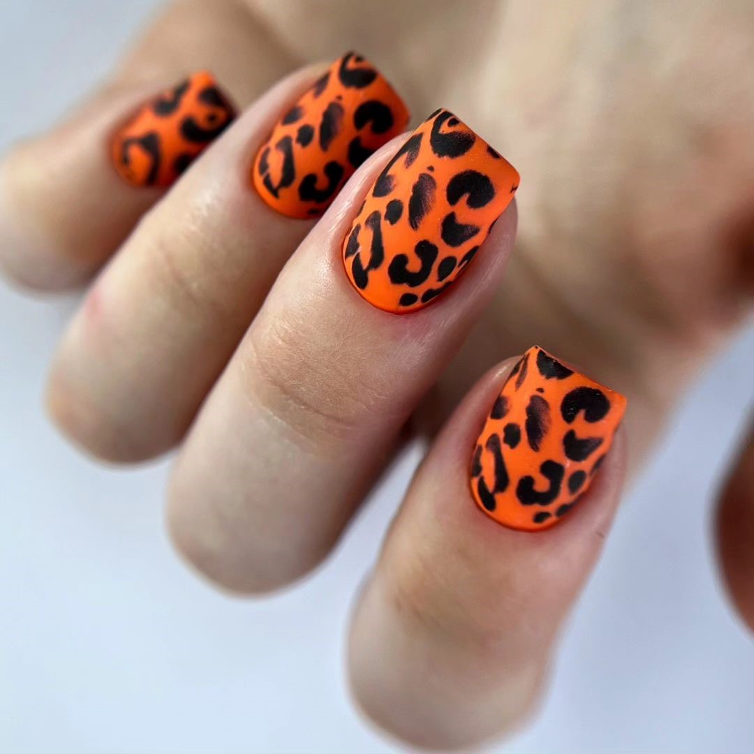 Best DND Fall Nail Colors: Trends, Swatches & 25 Ideas