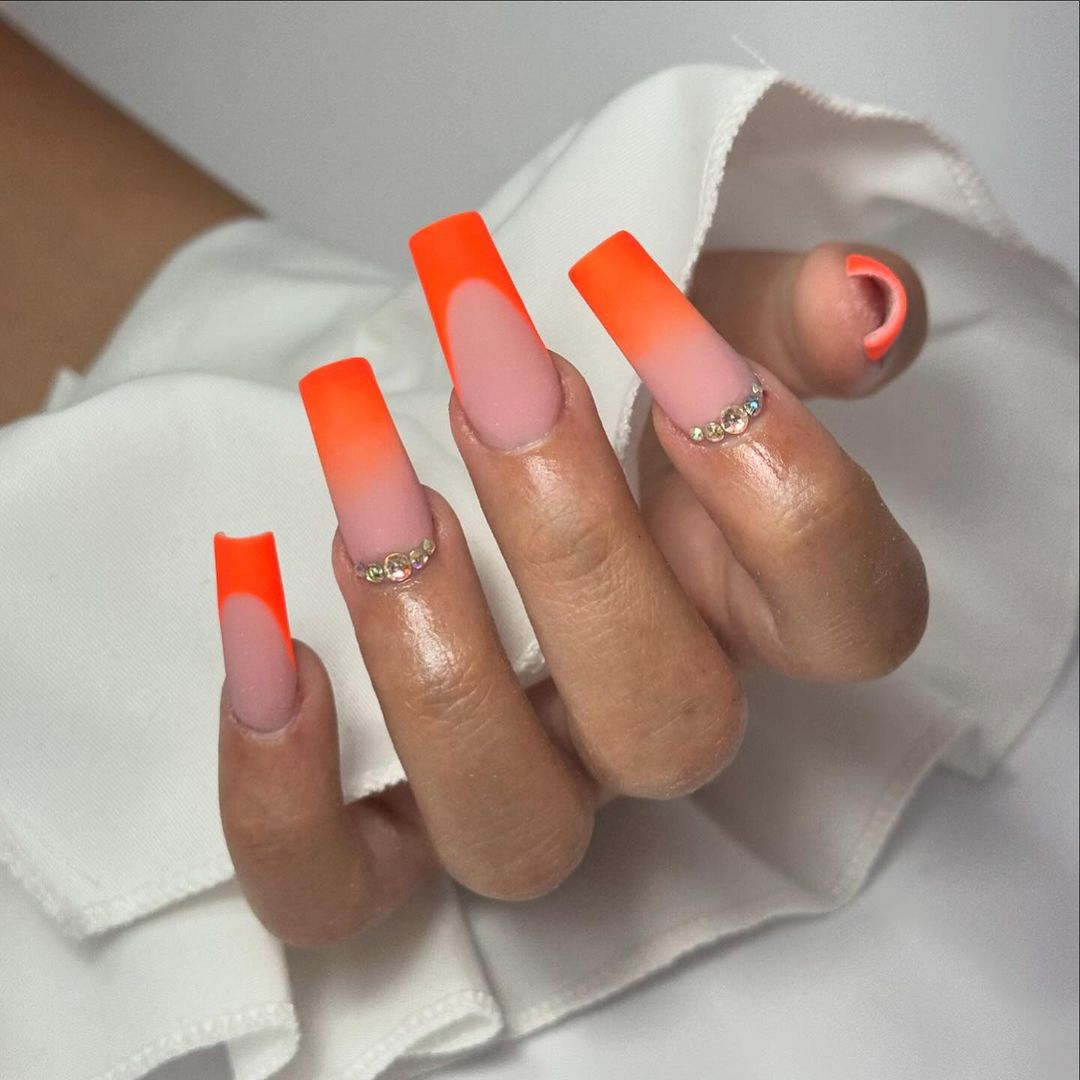 26 Ideas for Basic Fall Nails: Colors, Designs, and Acrylic Inspiration