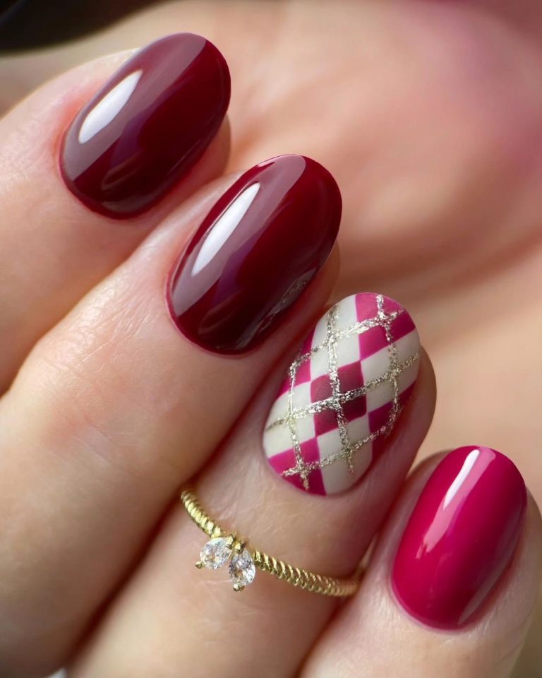 Best DND Fall Nail Colors: Trends, Swatches & 25 Ideas