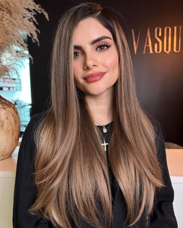 Fall Hair Color Trend 2024: 28 Ideas for Brunettes, Blondes, Redheads ...