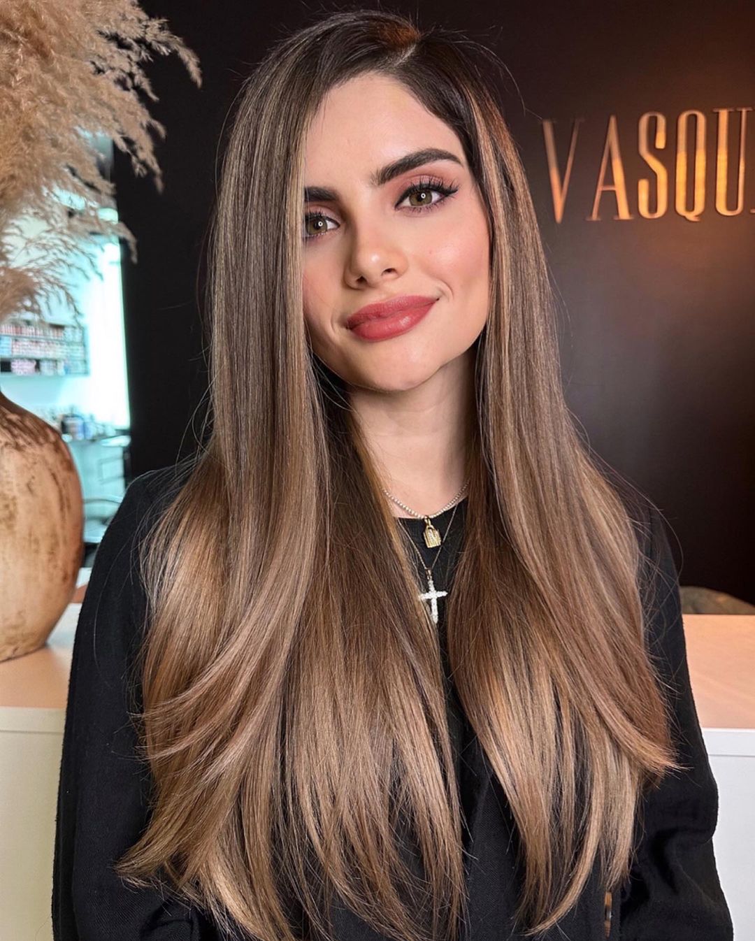 Fall Hair Color Trend 2024: 28 Ideas for Brunettes, Blondes, Redheads ...
