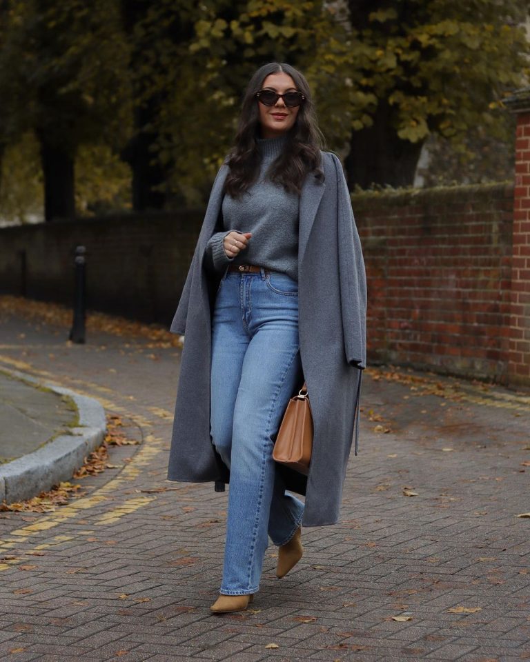 Trendy Women's Fall Clothes 2024: 27 Ideas and Styles