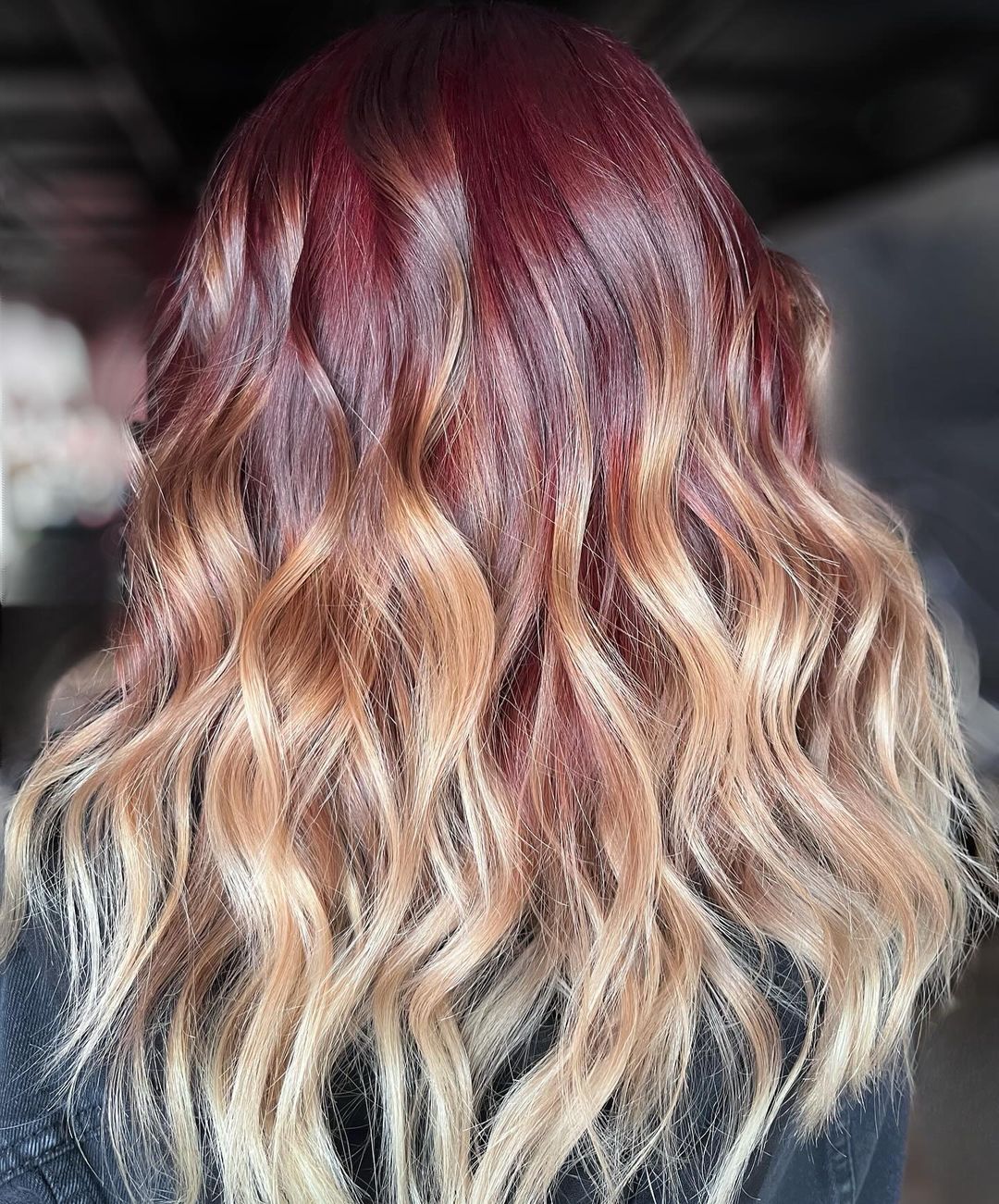 Fall Hair Colors 2024: 28 Trendy Ideas for Brunettes, Blondes, and More