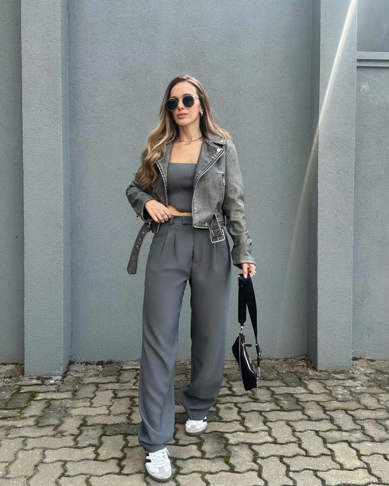 Trendy Women's Fall Clothes 2024: 27 Ideas and Styles