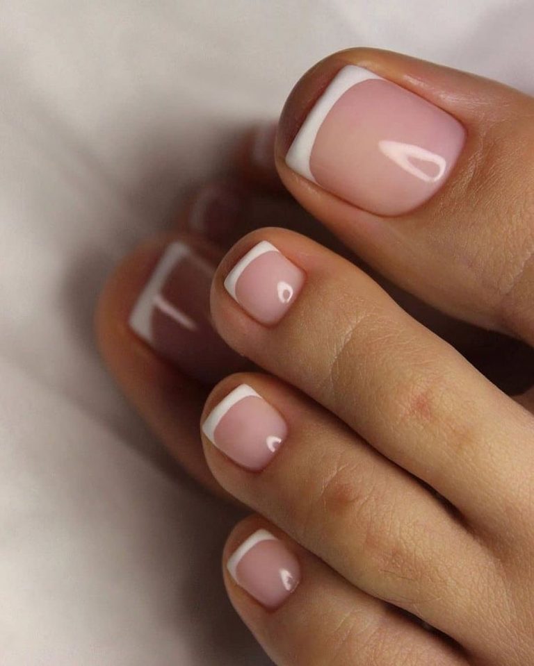 Fall Toe Nail Colors 2024 - 25 Best Ideas for Stunning Autumn Pedicures