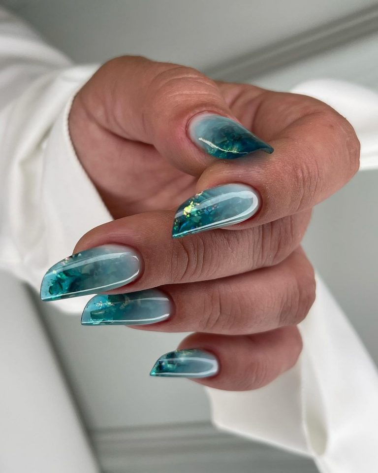 Best DND Fall Nail Colors: Trends, Swatches & 25 Ideas