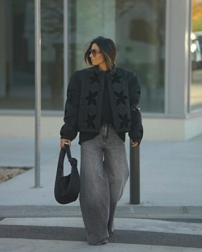 Trendy Women's Fall Clothes 2024: 27 Ideas and Styles